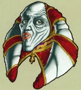 Larith De | Wookieepedia | Fandom