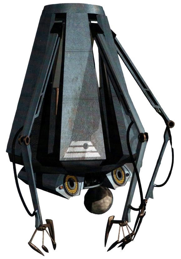 Maintenance droid | Wookieepedia | Fandom