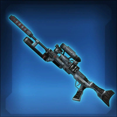 MR-39 sniper rifle | Wookieepedia | Fandom