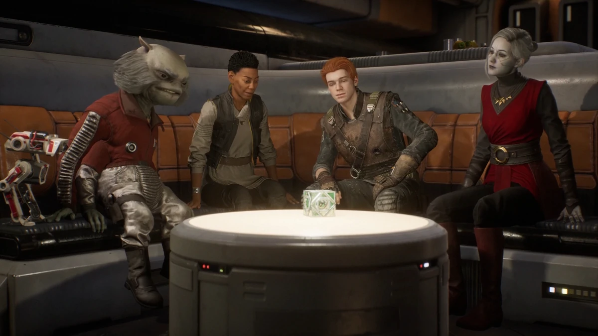 Stinger Mantis crew | Wookieepedia | Fandom