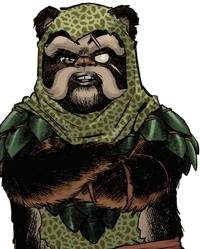 Lucksprite | Wookieepedia | Fandom