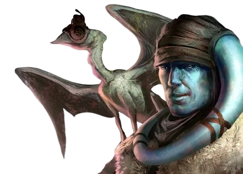 Mordekai | Wookieepedia | Fandom