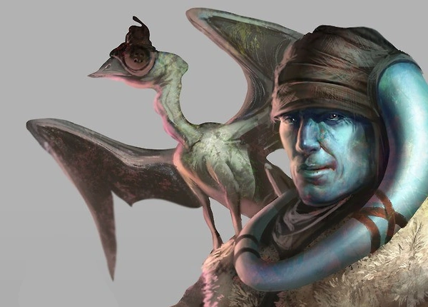 Mordekai | Jawapedia | Fandom