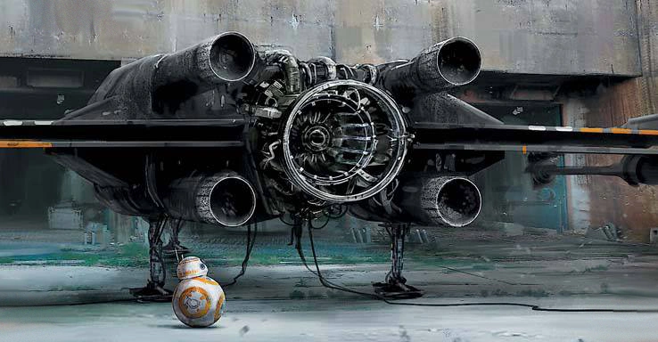 Overdrive Thruster | Wookieepedia | Fandom
