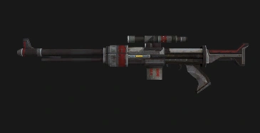 P-7 Military Enforcer | Wookieepedia | Fandom