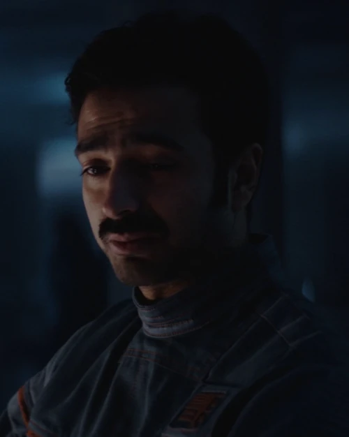 Unidentified Pre-Mor officer 1 | Wookieepedia | Fandom