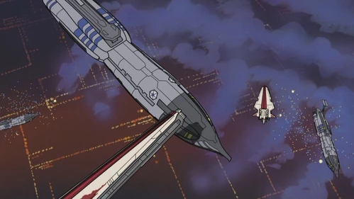 Prosperous | Wookieepedia | Fandom