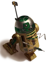 Droid | Wookieepedia | Fandom
