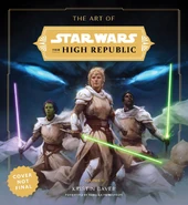 The Art of Star Wars: The High Republic: Volume II | Wookieepedia | Fandom