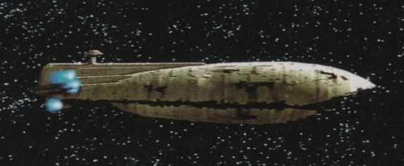 Luminous | Star Wars Wiki | Fandom