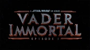 Vader Immortal – Episode I | Wookieepedia | Fandom
