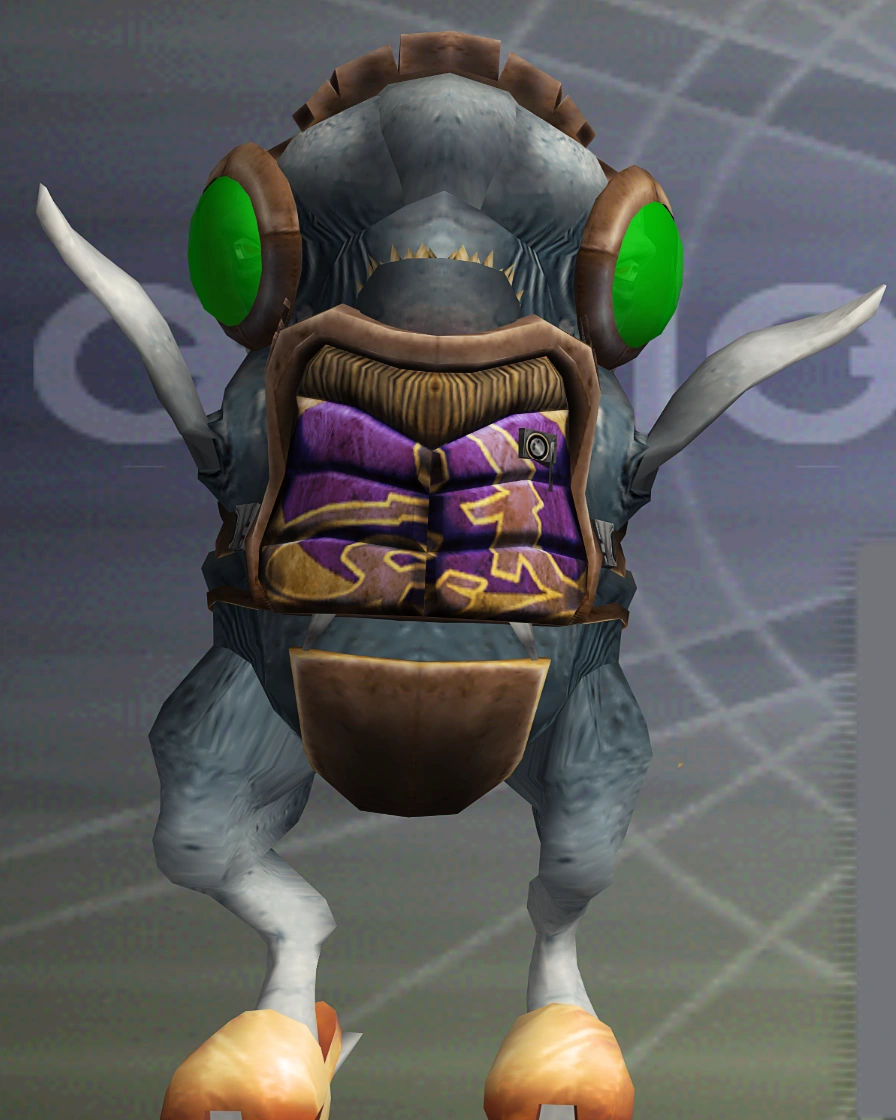 Occo Ninebar | Wookieepedia | Fandom