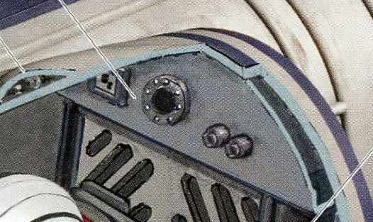 F2E "Energy Armor" deflector shield generator | Wookieepedia | Fandom