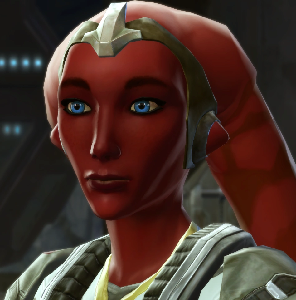 Alilia | Wookieepedia | Fandom