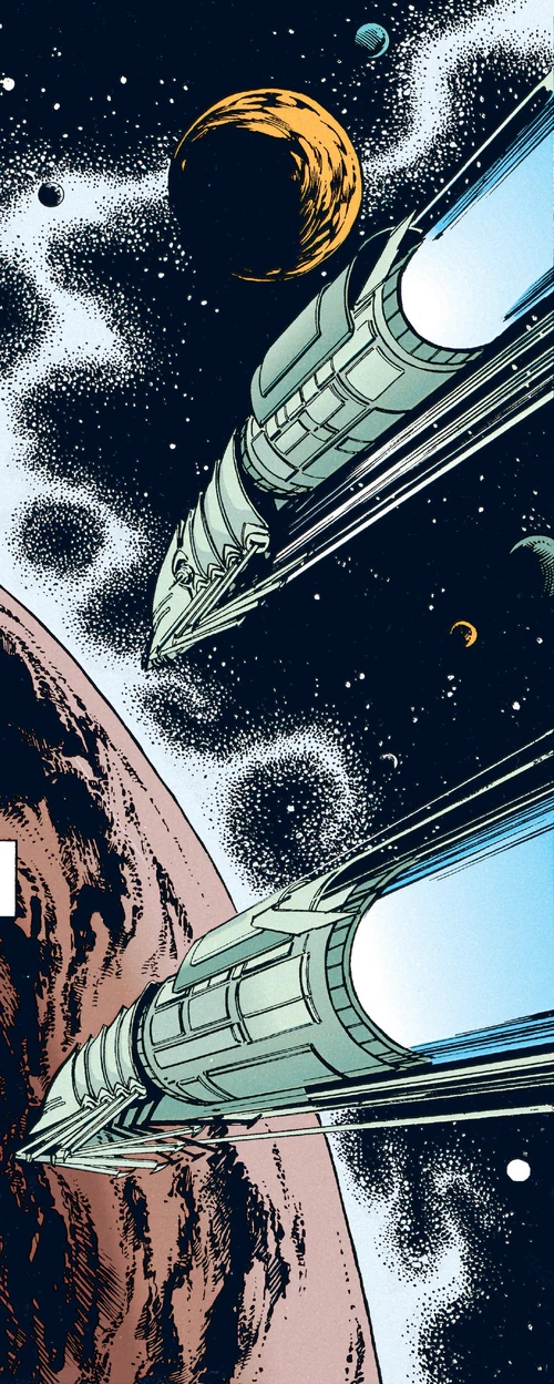 Ambria system | Wookieepedia | Fandom