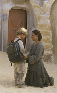 Parent | Wookieepedia | Fandom
