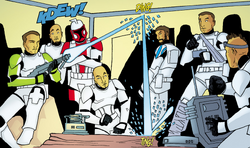 Banks (clone) | Wookieepedia | Fandom