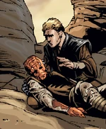 Battle of Aargonar (Clone Wars) | Wookieepedia | Fandom