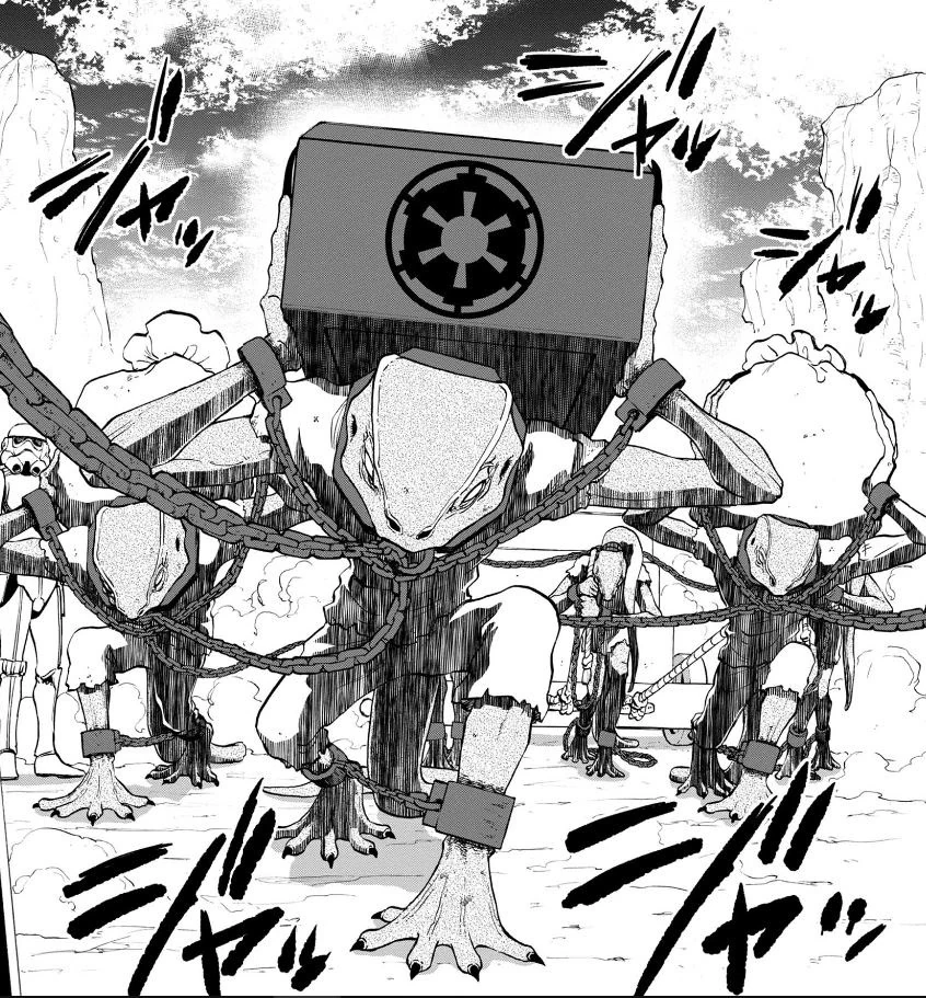 Bodach'i | Wookieepedia | Fandom