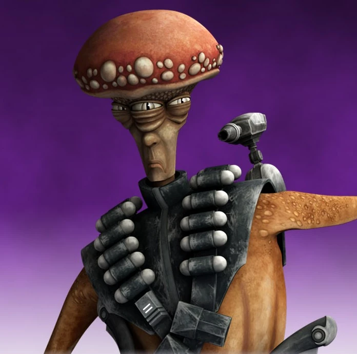 Derrown | Star Wars Wiki | Fandom