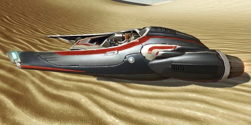 Turbo | Wookieepedia | Fandom