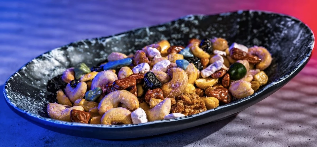 Ettel Nuts | Wookieepedia | Fandom