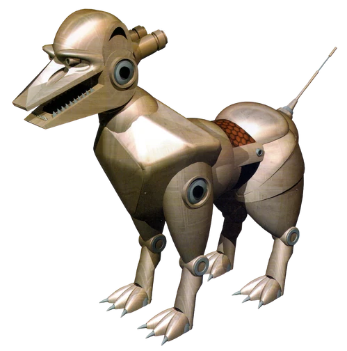 GV/3-series guardian droid | Wookieepedia | Fandom