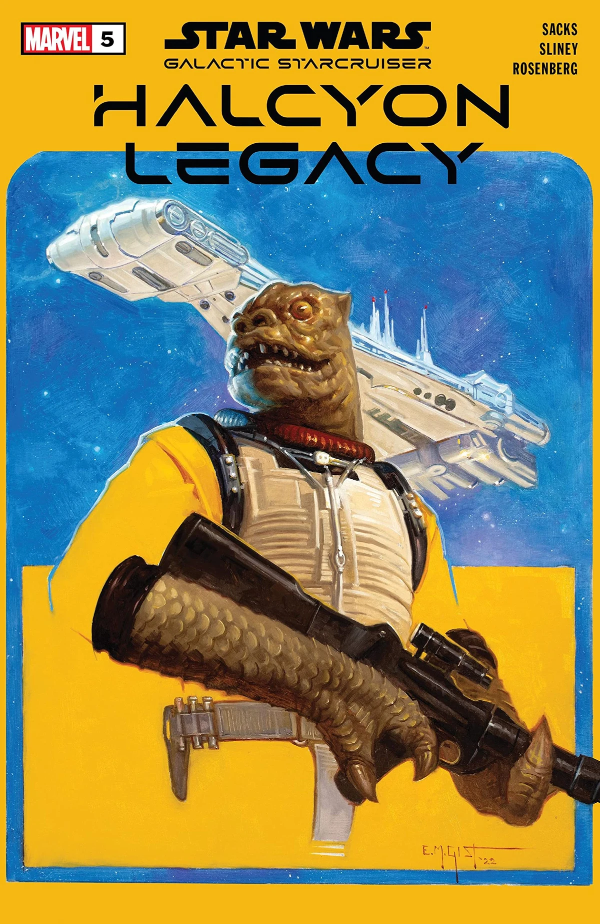 Halcyon Legacy 5 | Wookieepedia | Fandom