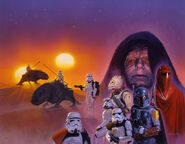 Hard Merchandise | Wookieepedia | Fandom