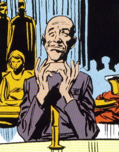 Unidentified Imperial Governor (Kabray) | Wookieepedia | Fandom