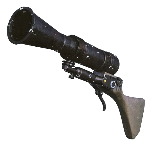 Jawa ionization blaster | Wookieepedia | Fandom