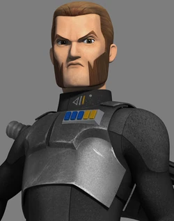 Alexsandr Kallus | Star Wars Wiki | Fandom