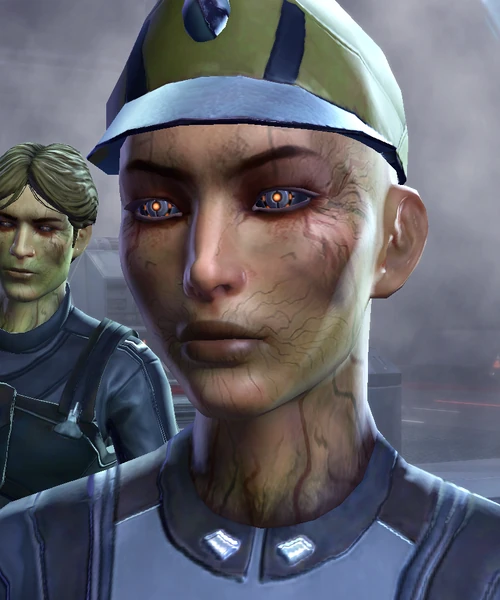 Keighlah | Wookieepedia | Fandom