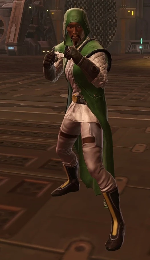 Jakir Halcyon | Wookieepedia | Fandom