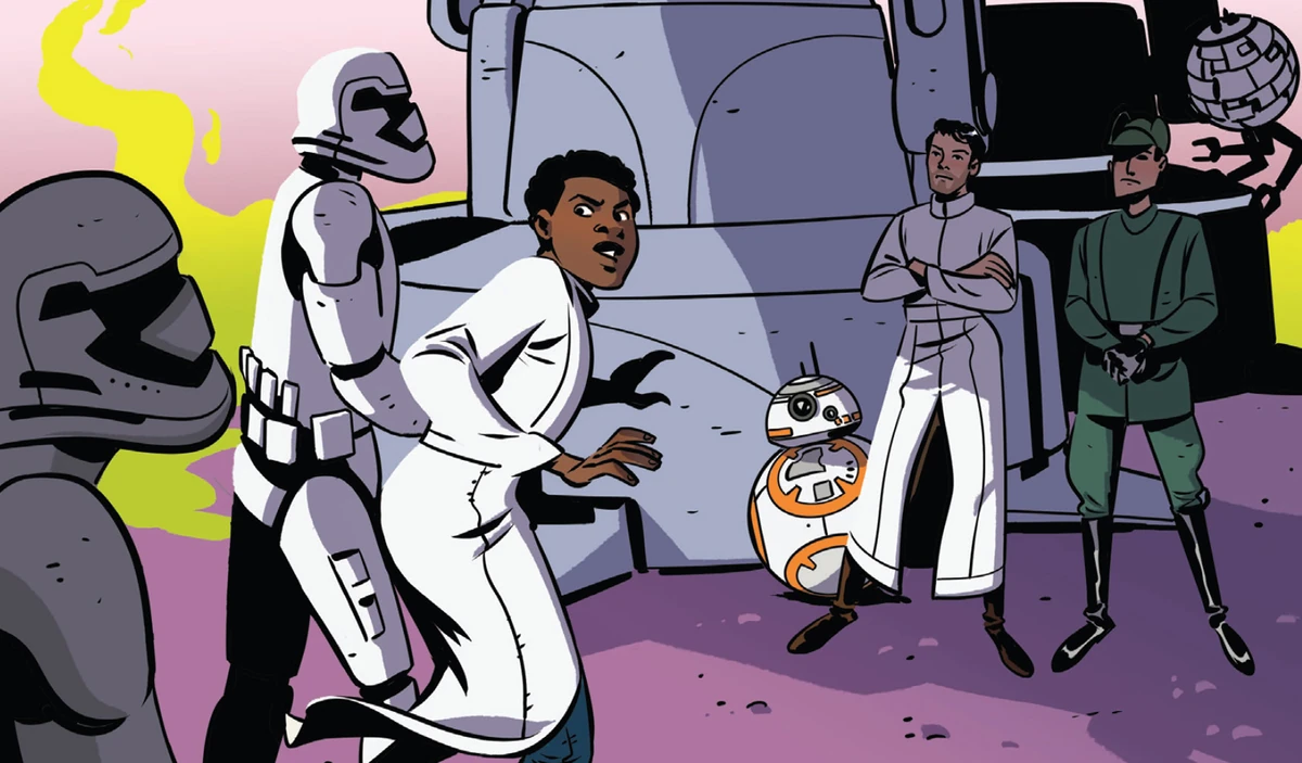 Mission to Tevel | Wookieepedia | Fandom