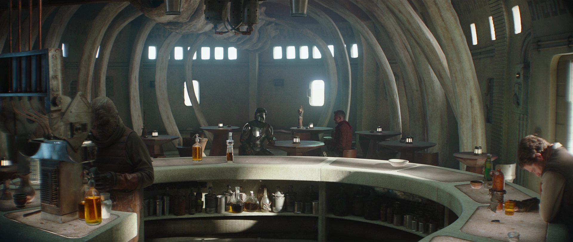 Mos Pelgo saloon | Wookieepedia | Fandom