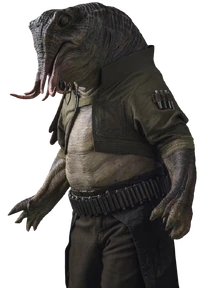 Oolin Musters | Wookieepedia | Fandom