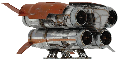 TUG-b13 | Wookieepedia | Fandom