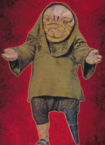 Quiggold | Star Wars Wiki | Fandom