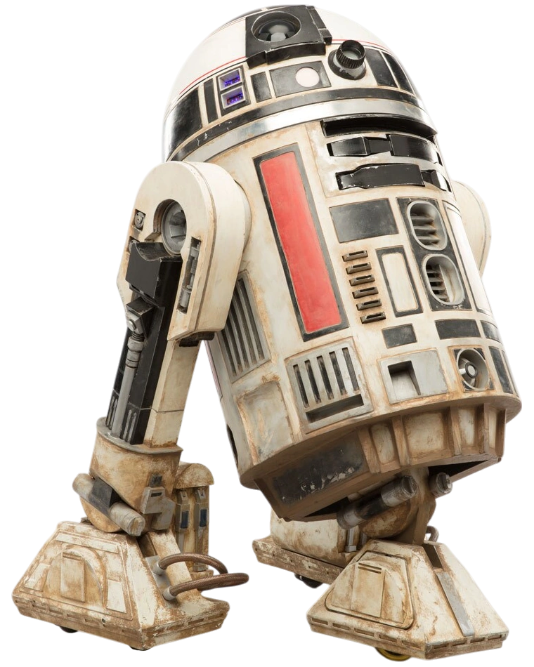 R2-S8 | Wookieepedia | Fandom