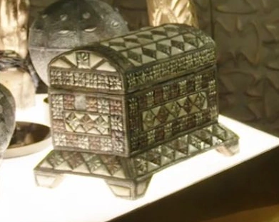 Rakatan wraith box | Wookieepedia | Fandom