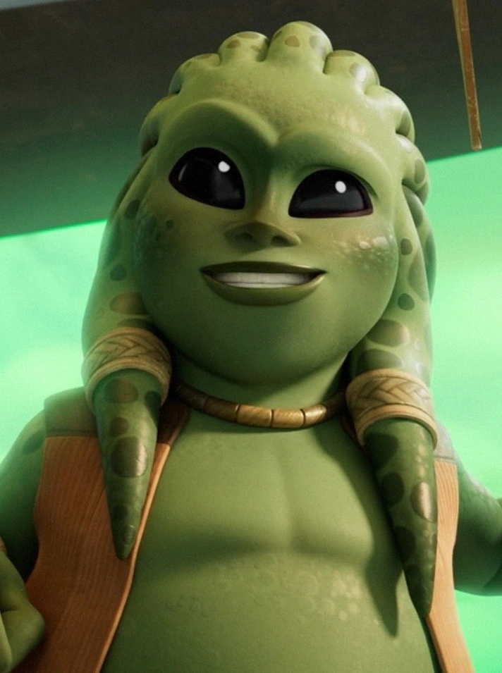 Rix Tegano | Wookieepedia | Fandom