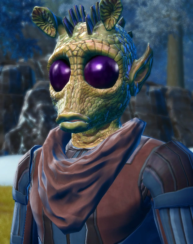 Rolin | Wookieepedia | Fandom