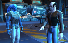 Hero of Tython | Wookieepedia | Fandom