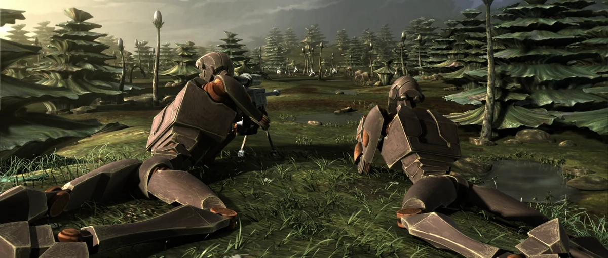 Sniper | Wookieepedia | Fandom