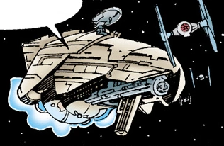 Unidentified Strike-class medium cruiser | Wookieepedia | Fandom