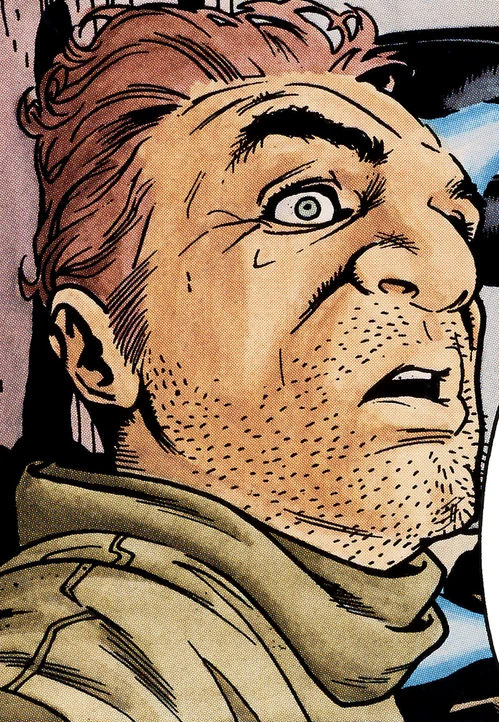 Svan | Wookieepedia | Fandom