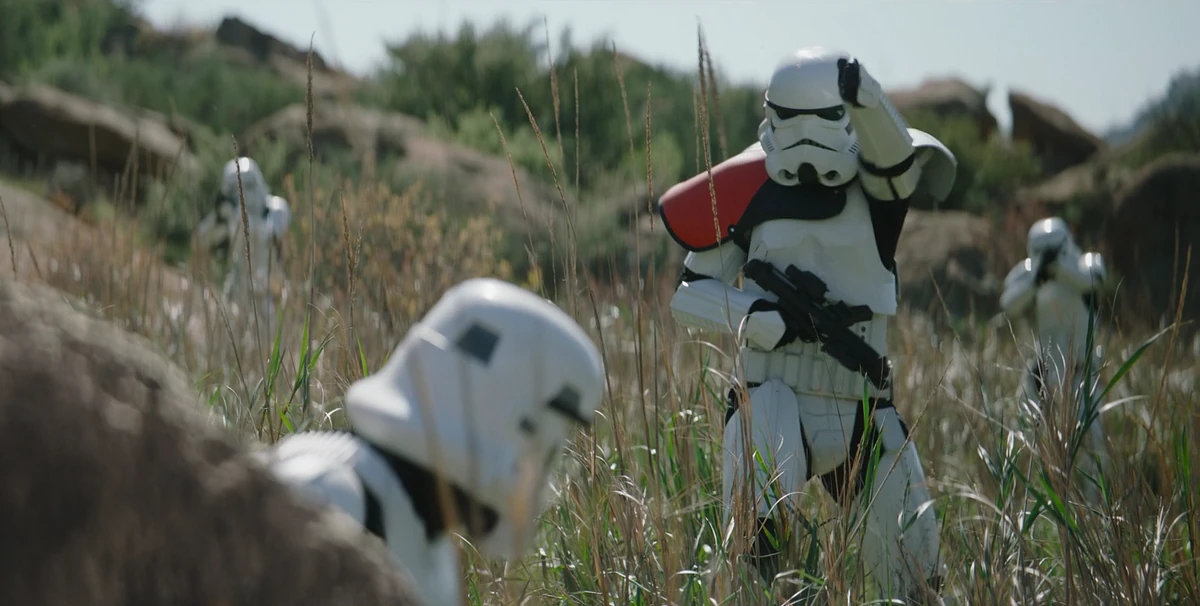 Tython detachment | Wookieepedia | Fandom