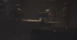 Vanguard Axis | Star Wars Wiki | Fandom