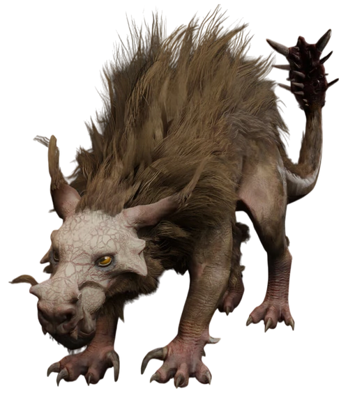 Varaki | Wookieepedia | Fandom